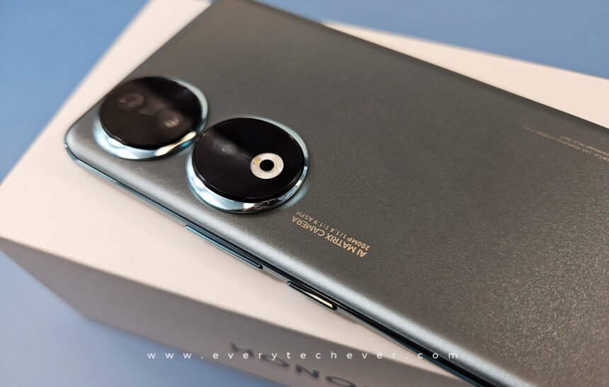 HONOR 90 5G Review: A Stylish Mid-Range Marvel | EveryTechEver