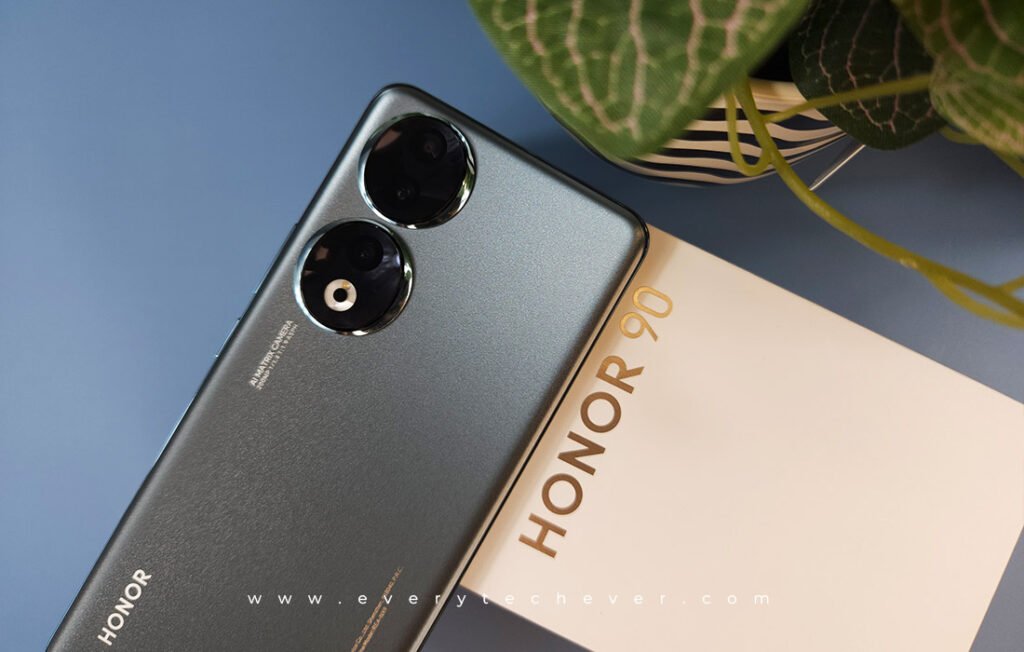 HONOR 90 5G Review: A Stylish Mid-Range Marvel | EveryTechEver