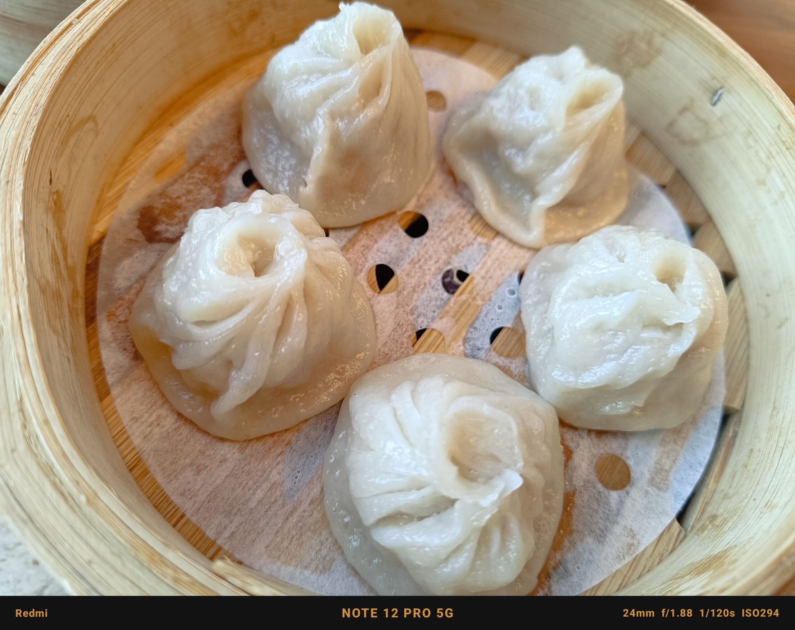 Redmi Note 12 Pro 5G: Balance of Power and Affordability | EveryTechEver