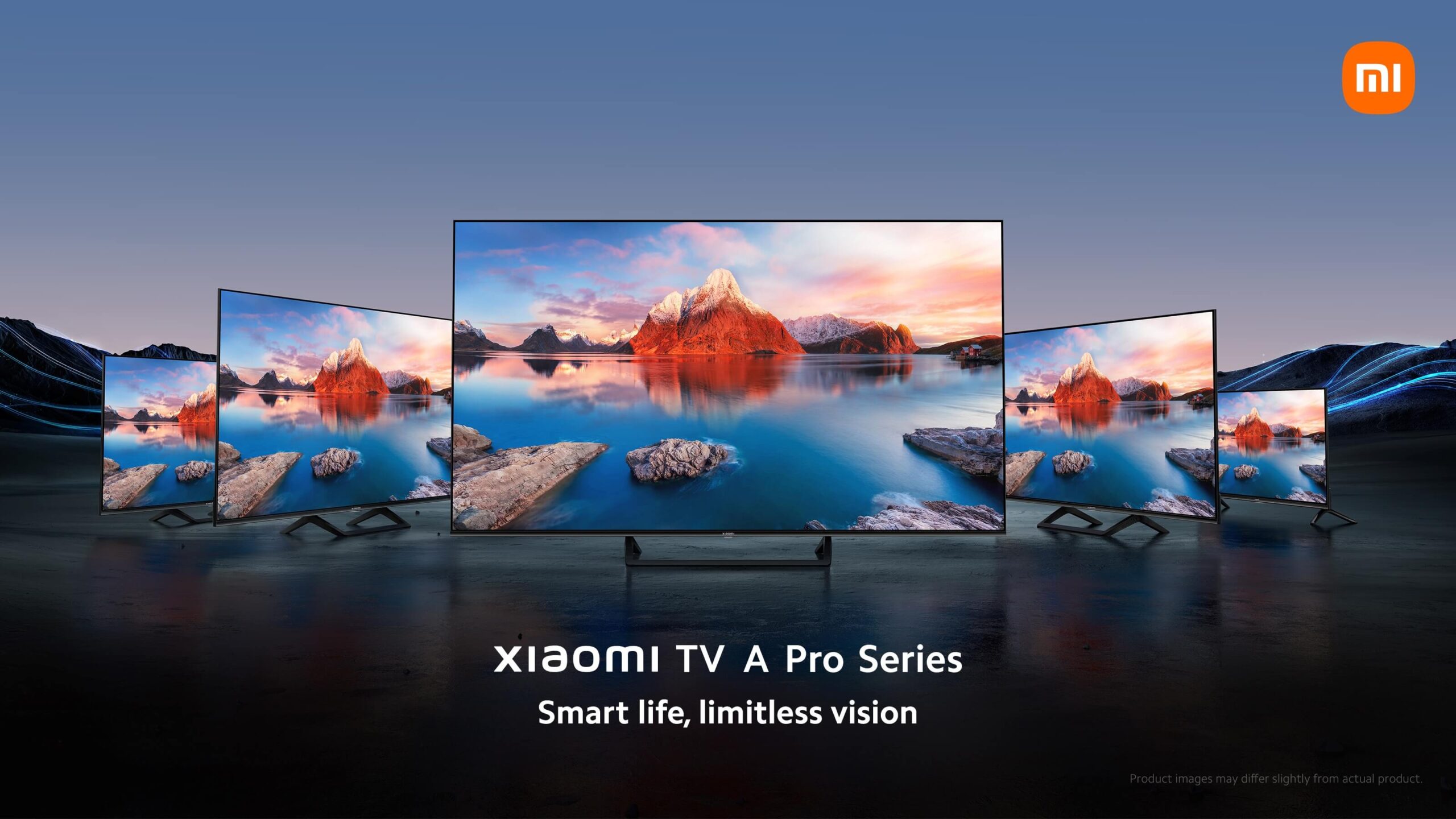8 Reasons Why Xiaomi TV A Pro Series Is the Upgrade You Need ...