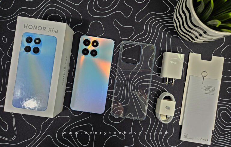 HONOR X6a Review: Your Budget-Friendly Essential | EveryTechEver