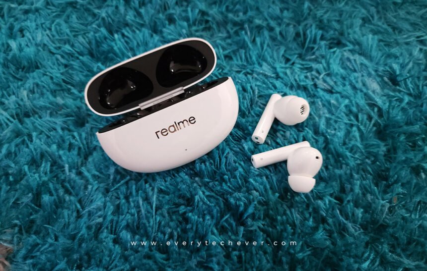 realme Buds Air 5 Review: The best ANC earbuds on the budget ...