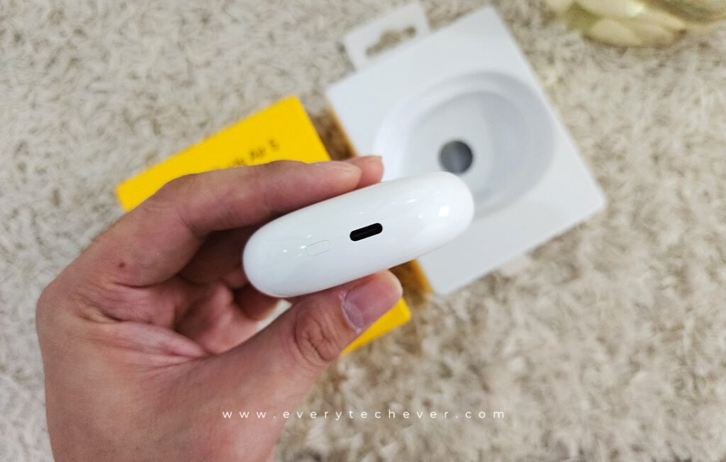 realme Buds Air 5 Review: The best ANC earbuds on the budget ...
