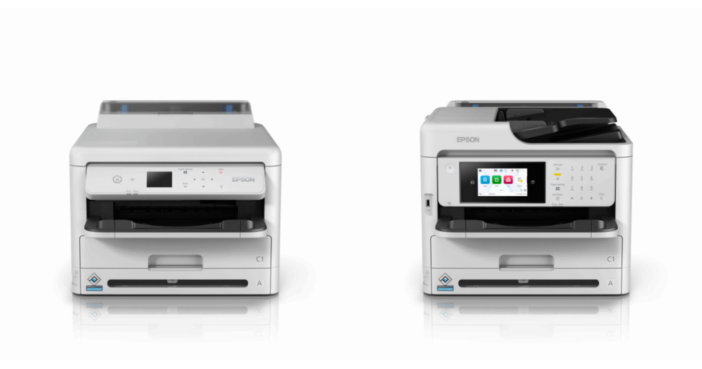 Epson Announces the launch of the Epson WorkForce Pro Series printers ...