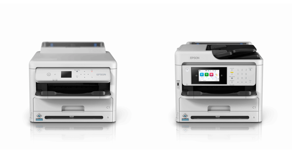 Epson Announces the launch of the Epson WorkForce Pro Series printers ...