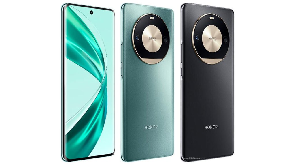 HONOR X50 Pro is now official, with Snapdragon 8 Gen 1 | EveryTechEver