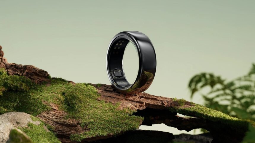 Samsung Galaxy Ring: Everything you need to know | EveryTechEver