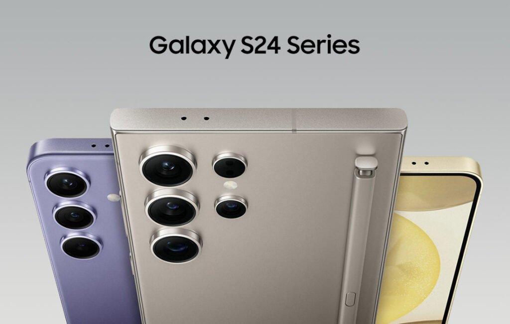 Samsung Galaxy S24 Series Unveiled: All you need to know | EveryTechEver