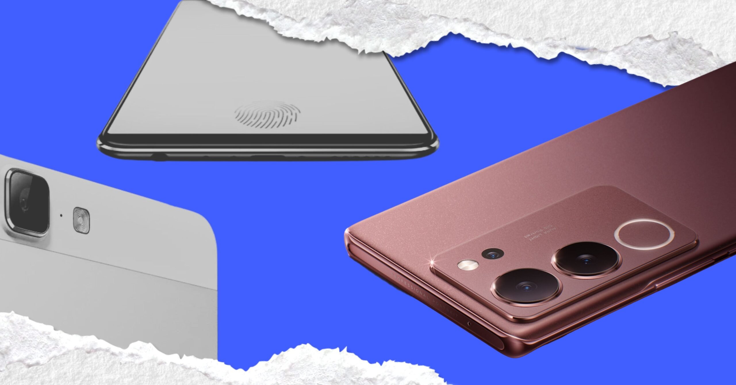 Evolution of vivo: From thinnest smartphones to pioneering flagships ...