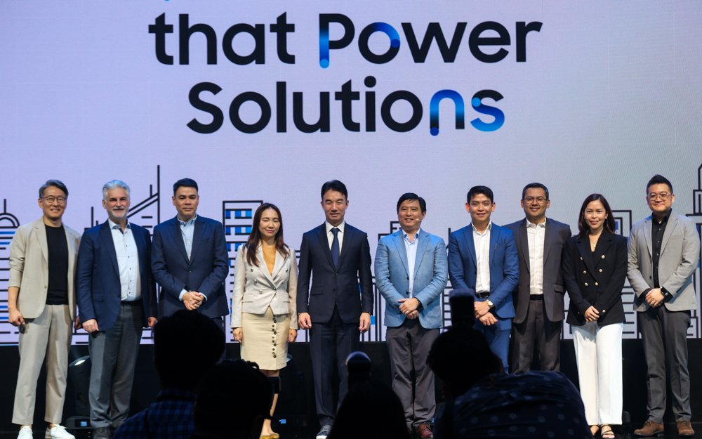 Samsung business innovations usher in an era of Connected Experiences ...