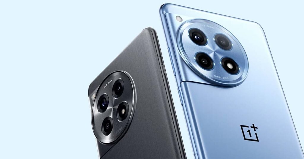 OnePlus 12R launches with a hefty price tag in the Philippines ...