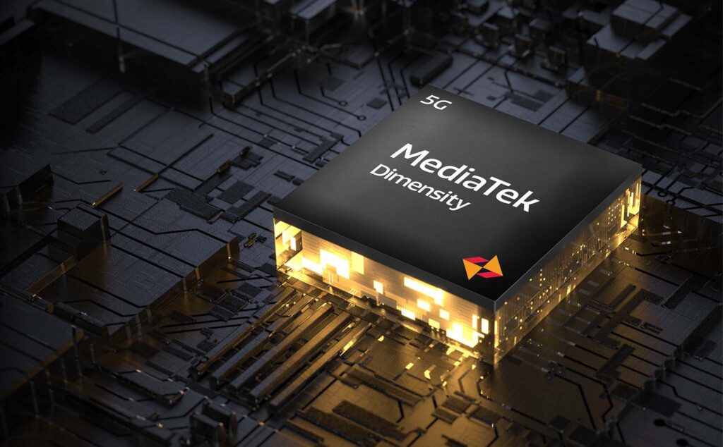 MediaTek Dimensity 6300 chipset is now official | EveryTechEver