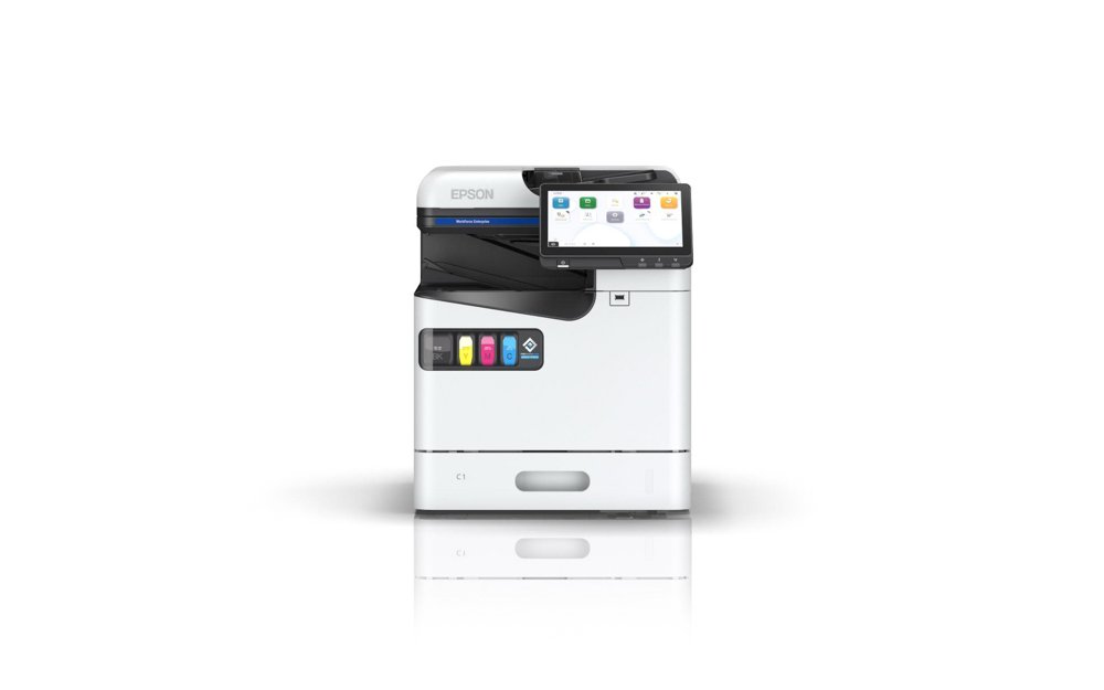 Epson expands series of compact and energy-efficient business inkjet ...
