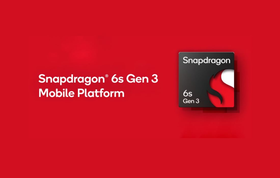Snapdragon 6s Gen 3 is just an upgraded Snapdragon 695 | EveryTechEver
