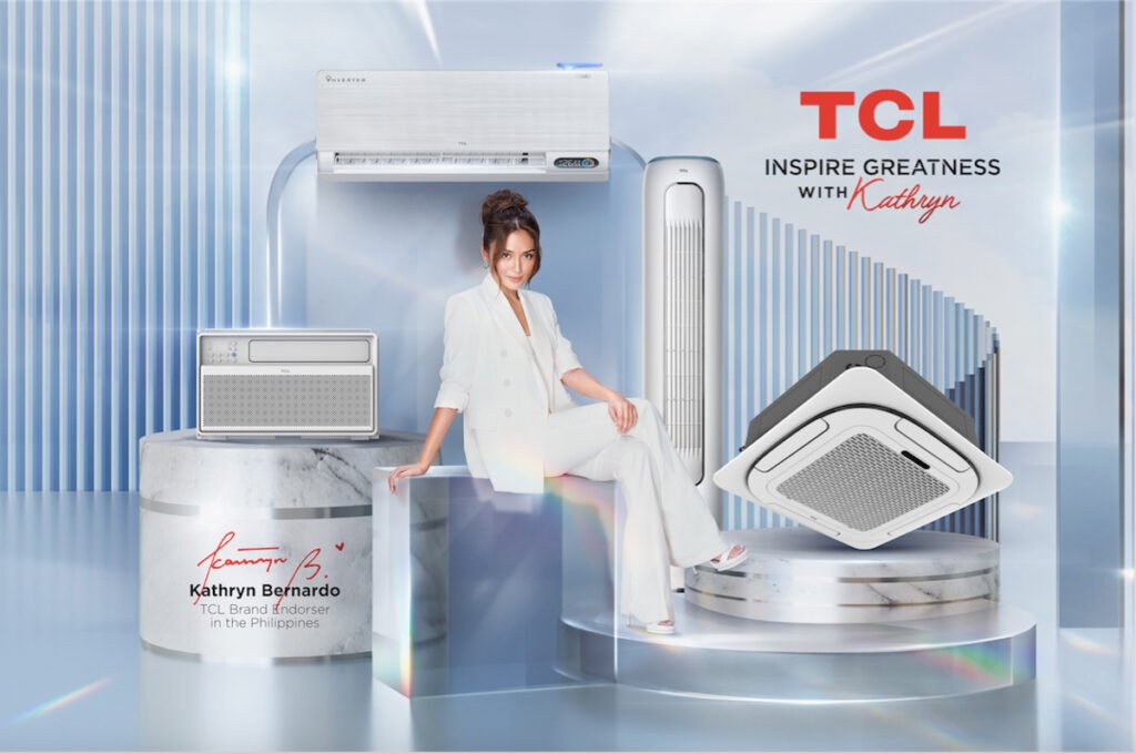 TCL Air Conditioners rising to top spot in market share in the ...