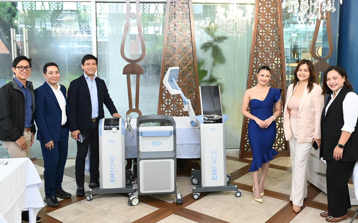 Exion – Luminisce Clinic’s Latest AI-Powered Beauty Solution ...