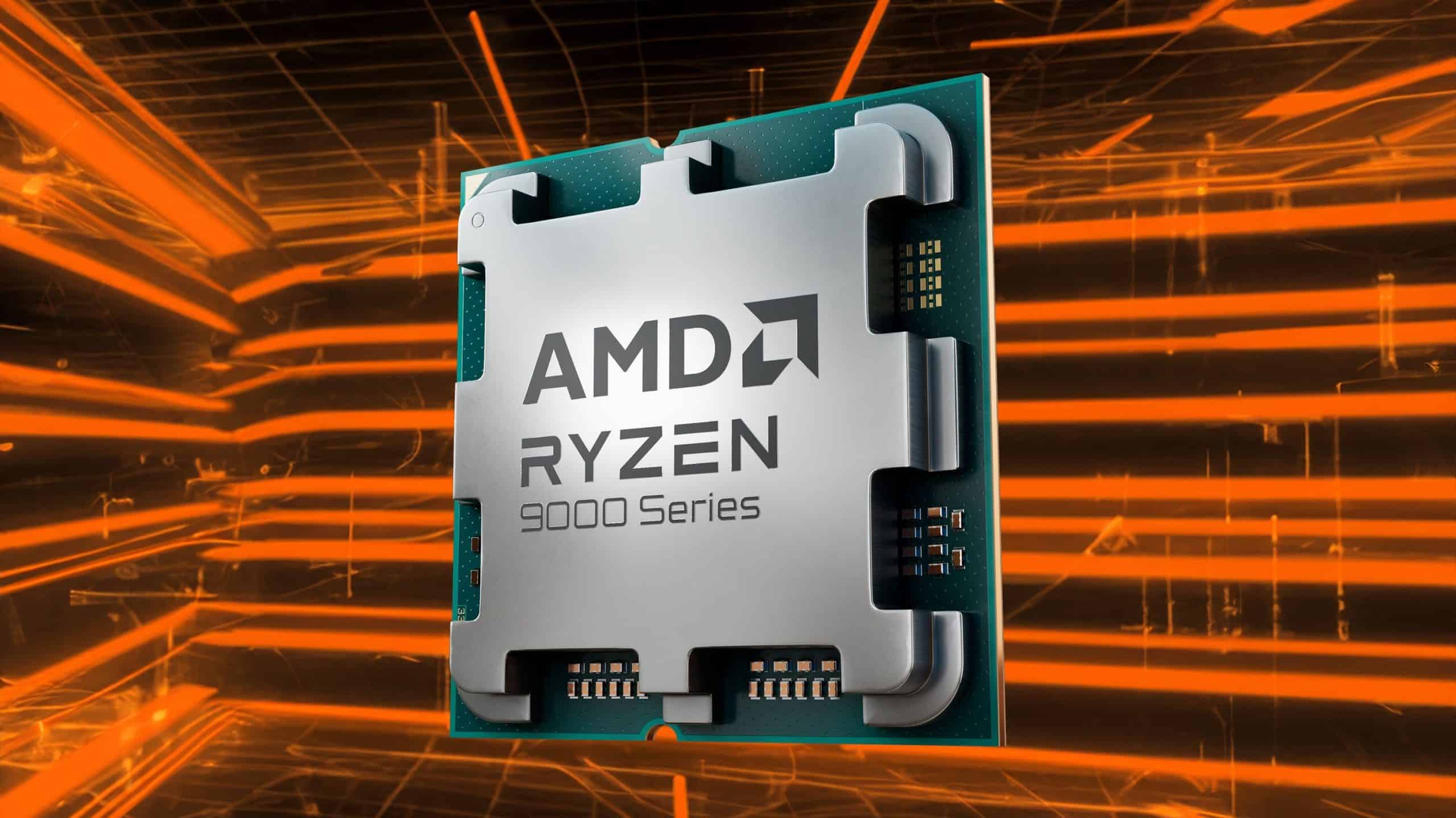 AMD's Ryzen 9000 chips are adding to Intel's troubles | EveryTechEver