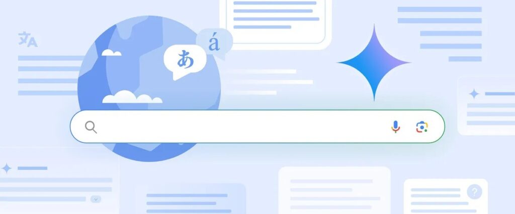 Google Search AI Overviews are now available in six countries ...