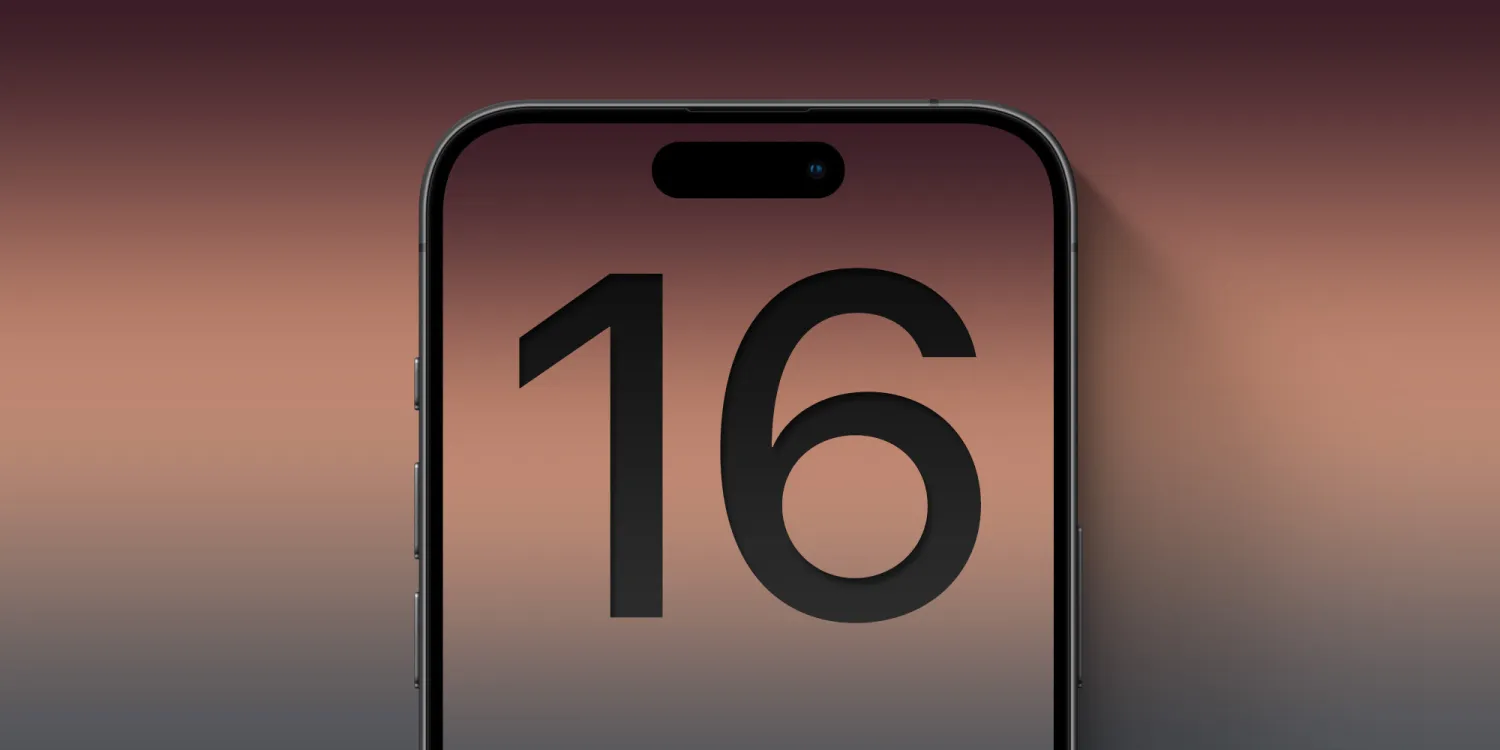iPhone 16 Pro's New Color Might Be Named 'Desert Titanium' | EveryTechEver