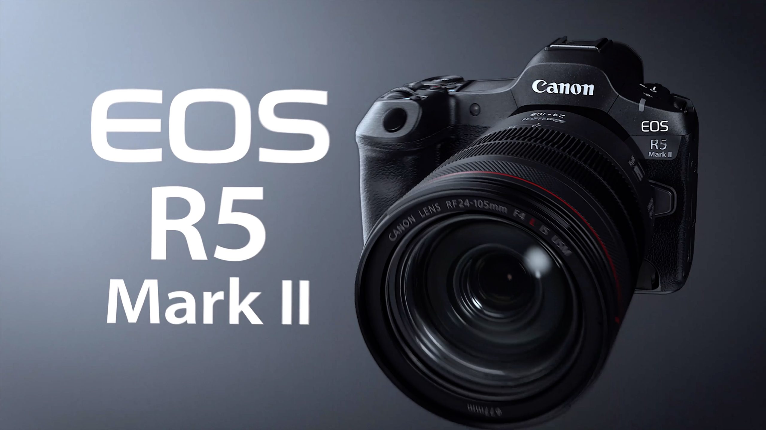Canon EOS R5 Mark II Launches in the Philippines | EveryTechEver