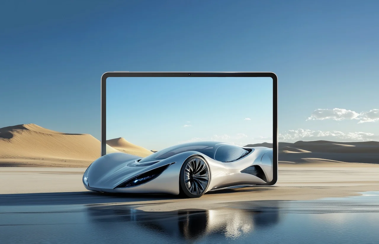 Red Magic Nova Tablet Unveiled with Snapdragon 8 Gen 3 | EveryTechEver