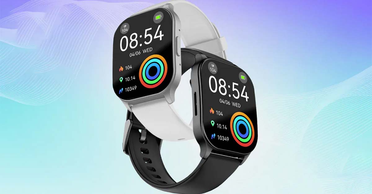 TechLife Smart Watch L1 Debuts in the Philippines | EveryTechEver