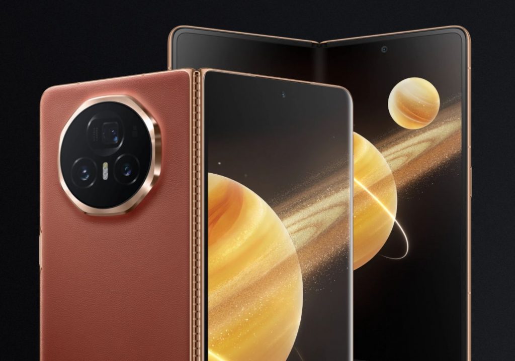 Honor Magic V3 Officially Launches at IFA 2024 | EveryTechEver