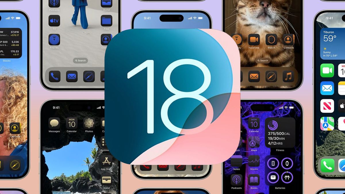 iOS 18 Launches Today: Check Out the List of Compatible iPhones ...