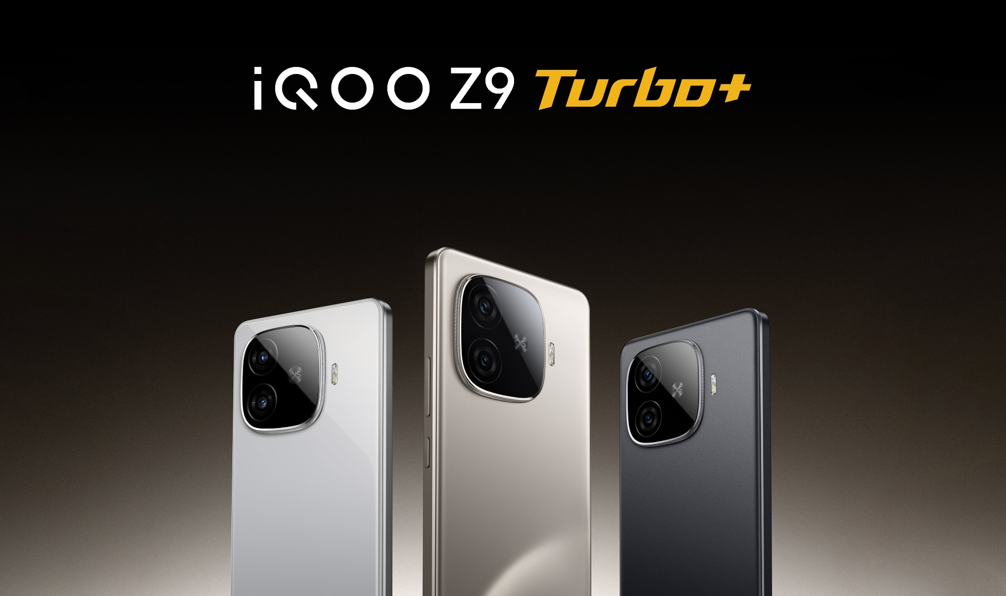 iQOO Z9 Turbo+ Launched: Massive Battery, Dimensity 9300+ | EveryTechEver