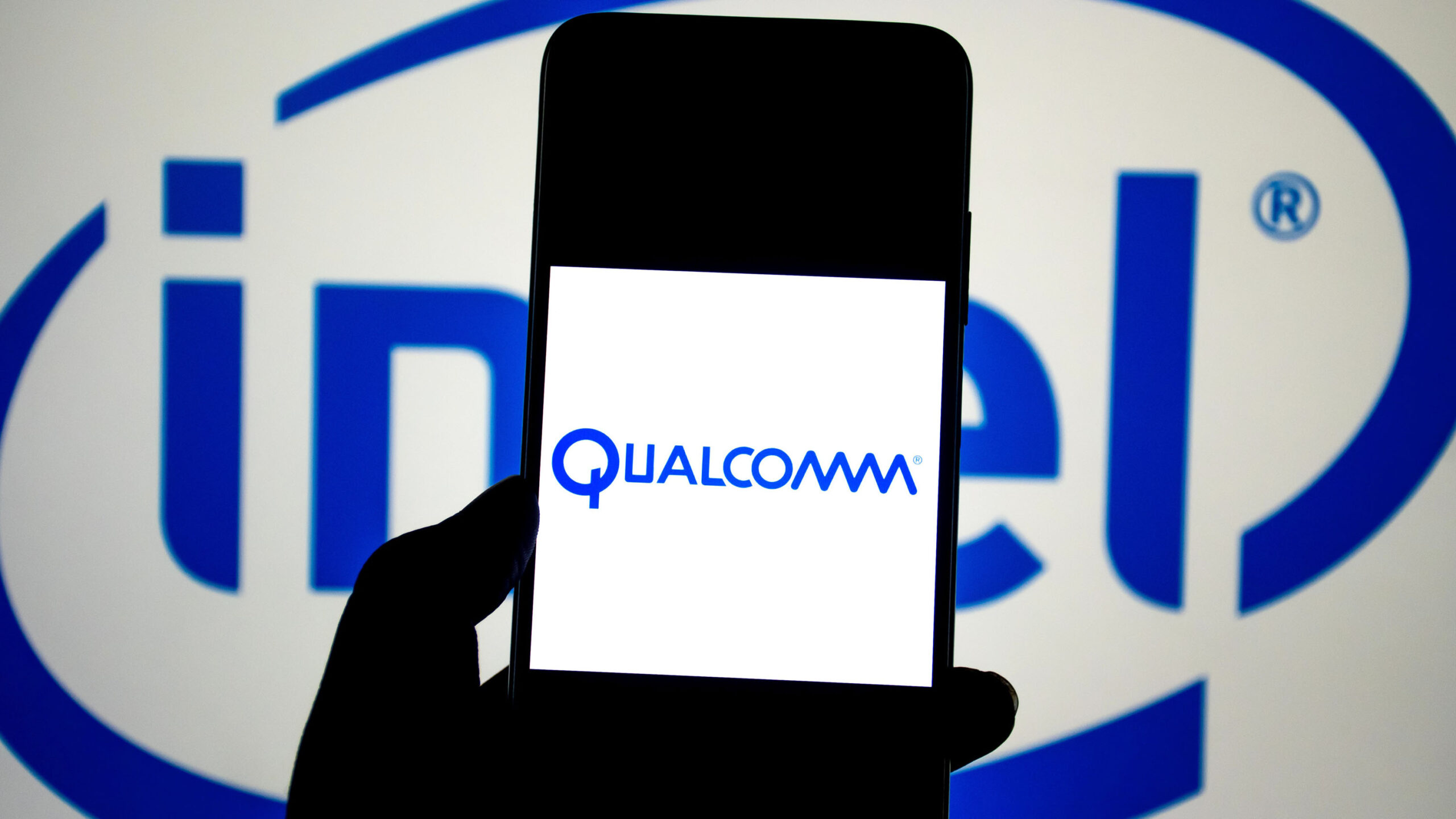Qualcomm Reportedly Eyes Intel Takeover | EveryTechEver