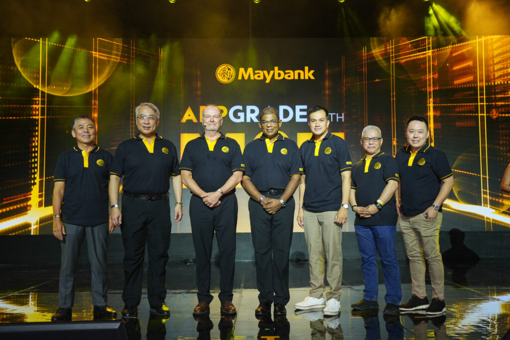 Maybank Philippines Enhances Digital Banking with New M2U App ...
