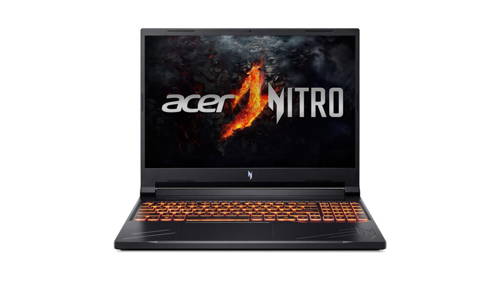 Acer Nitro V 16 (2024) Officially Launched! | EveryTechEver