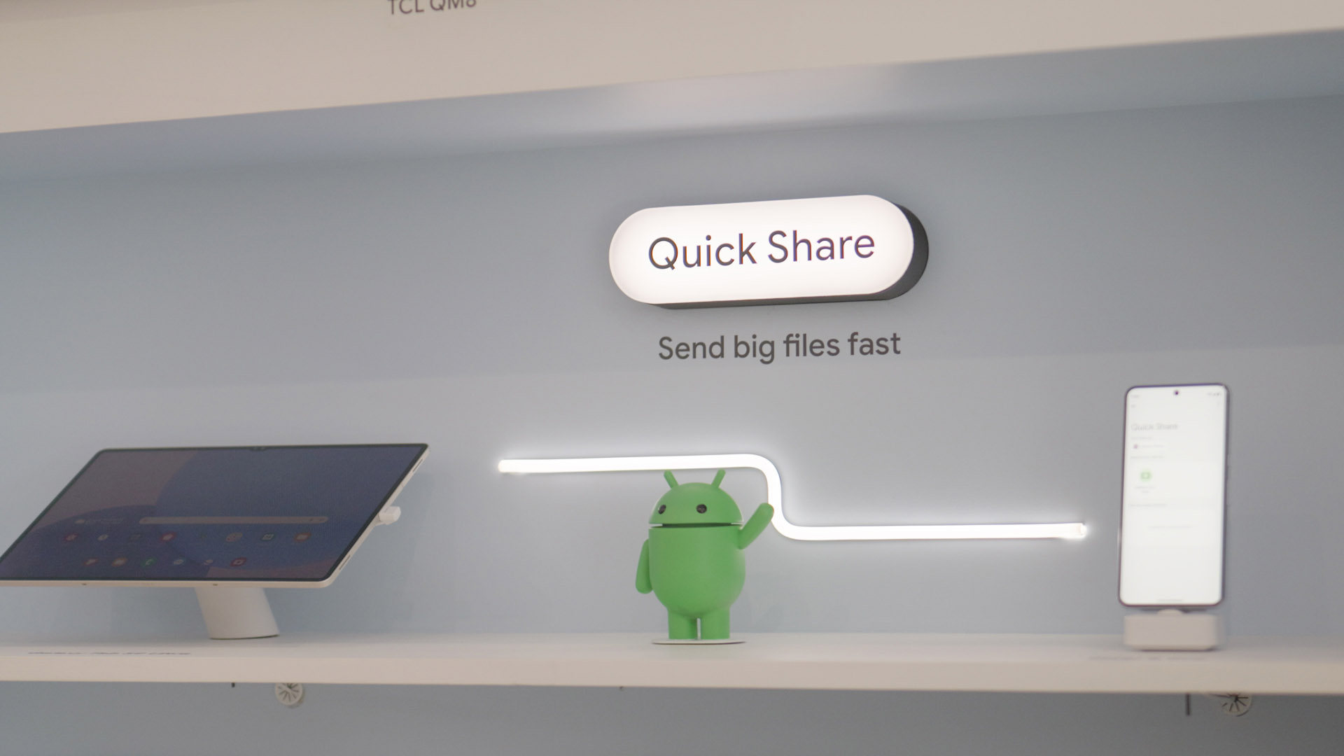 Google Launches Update for Quick Share App on Windows | EveryTechEver