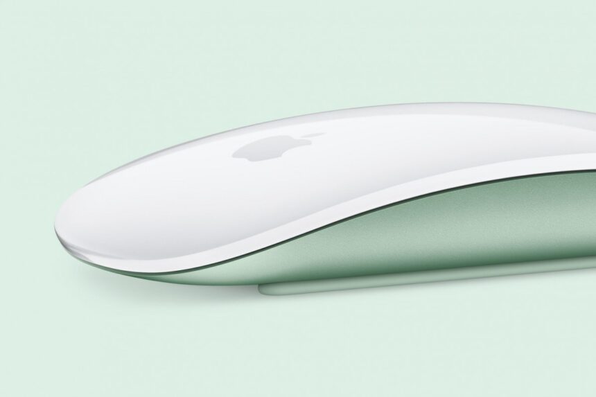 Apple Unveils New iMac with M4 Chip and Fresh Colors | EveryTechEver