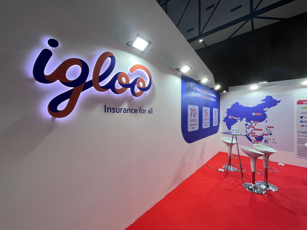 Igloo: Digital Transformation Boosts Philippine Insurance Growth ...