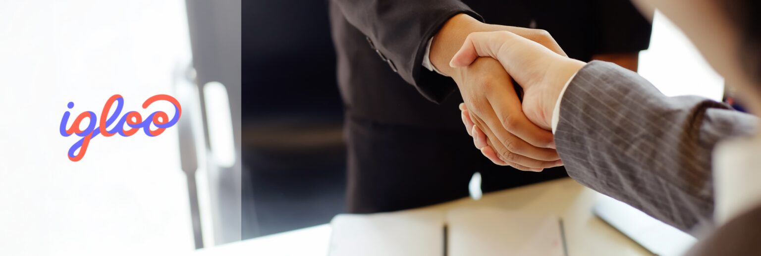 Igloo: Digital Transformation Boosts Philippine Insurance Growth | EveryTechEver