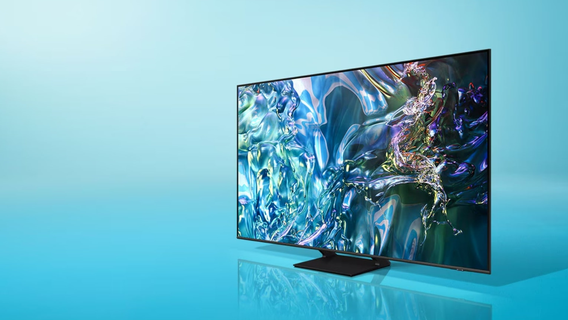 Experience Lifelike Color with Samsung's QLED TV Technology | EveryTechEver