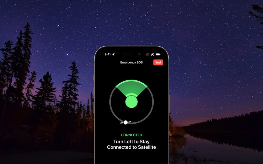 Apple Invests $1.1B in Globalstar Satellite Services | EveryTechEver