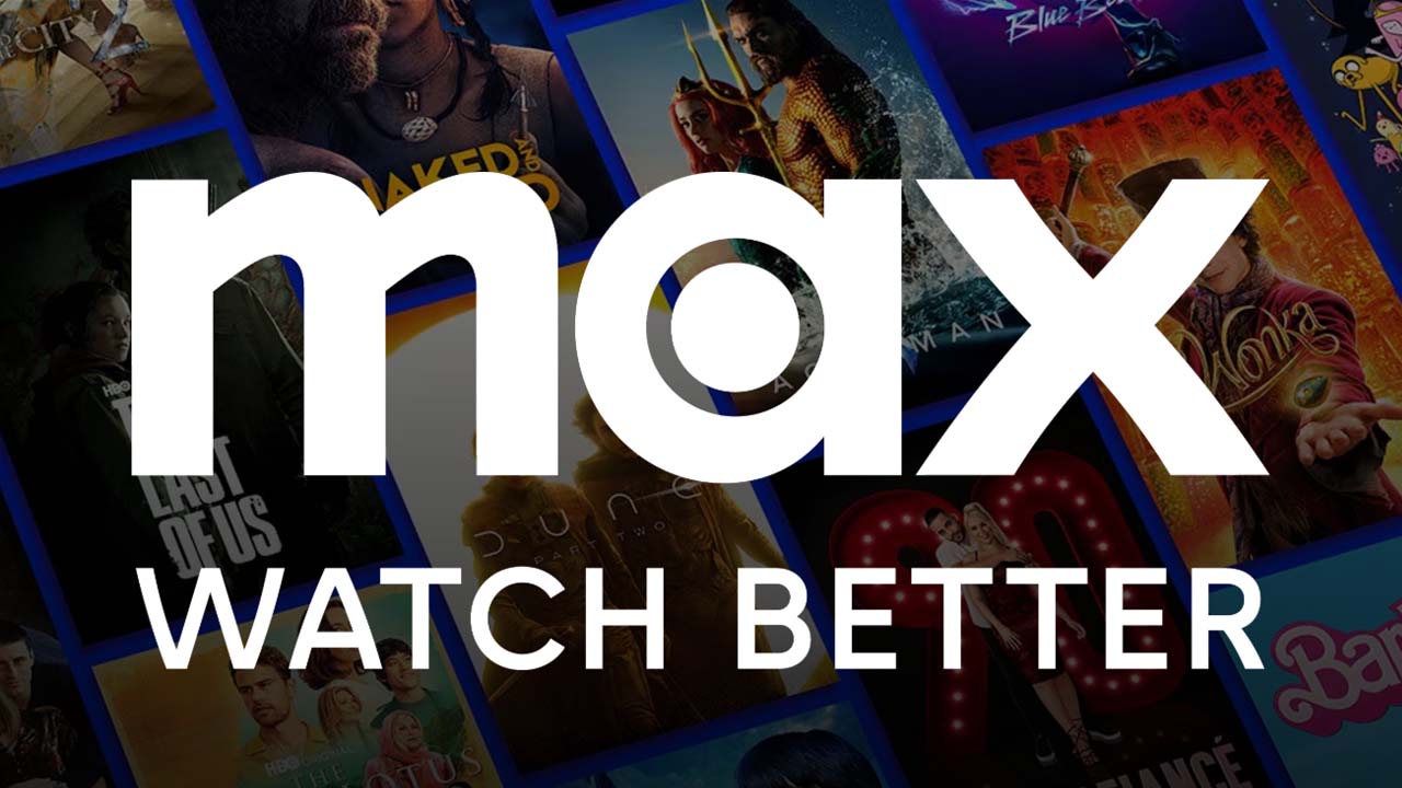 Max Now Streaming in Southeast Asia | EveryTechEver