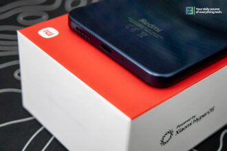 Review: Redmi 14C – The Stylish Budget Phone That Packs a Punch ...