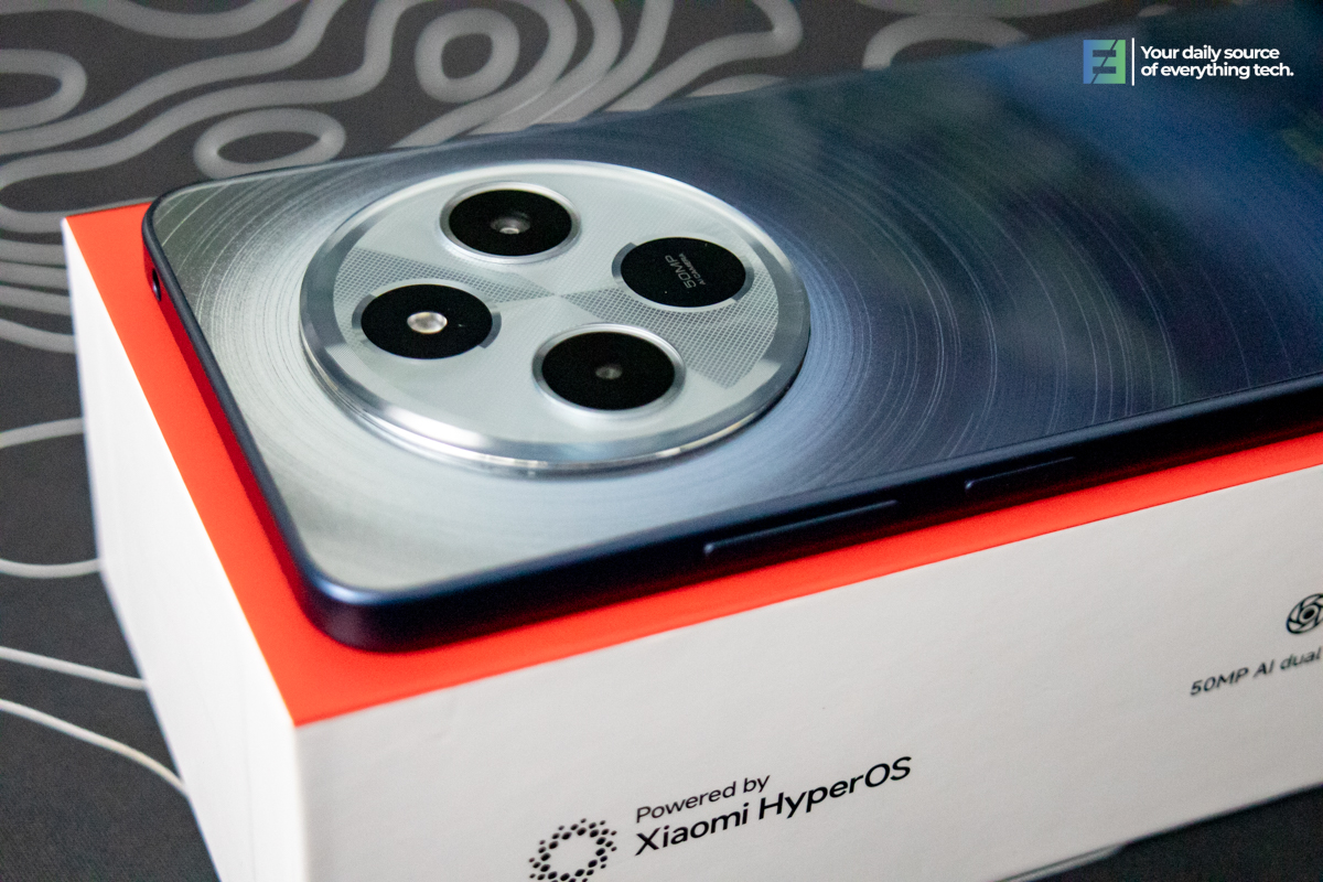 Review: Redmi 14C – The Stylish Budget Phone That Packs a Punch ...