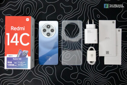 Review: Redmi 14C – The Stylish Budget Phone That Packs a Punch ...