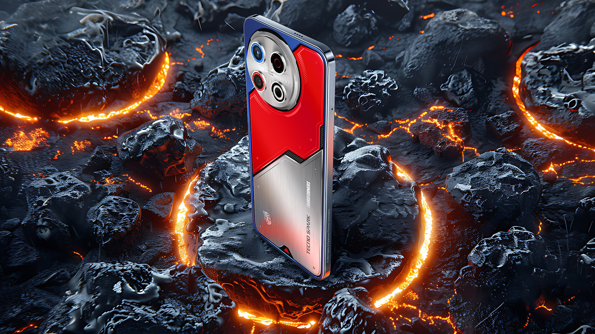 TECNO SPARK 30 Series Set to Launch in the Philippines | EveryTechEver