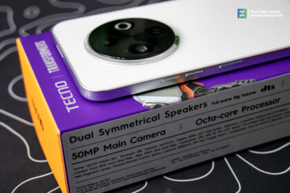 Tecno Spark 30C – Redefining entry-level smartphone | EveryTechEver