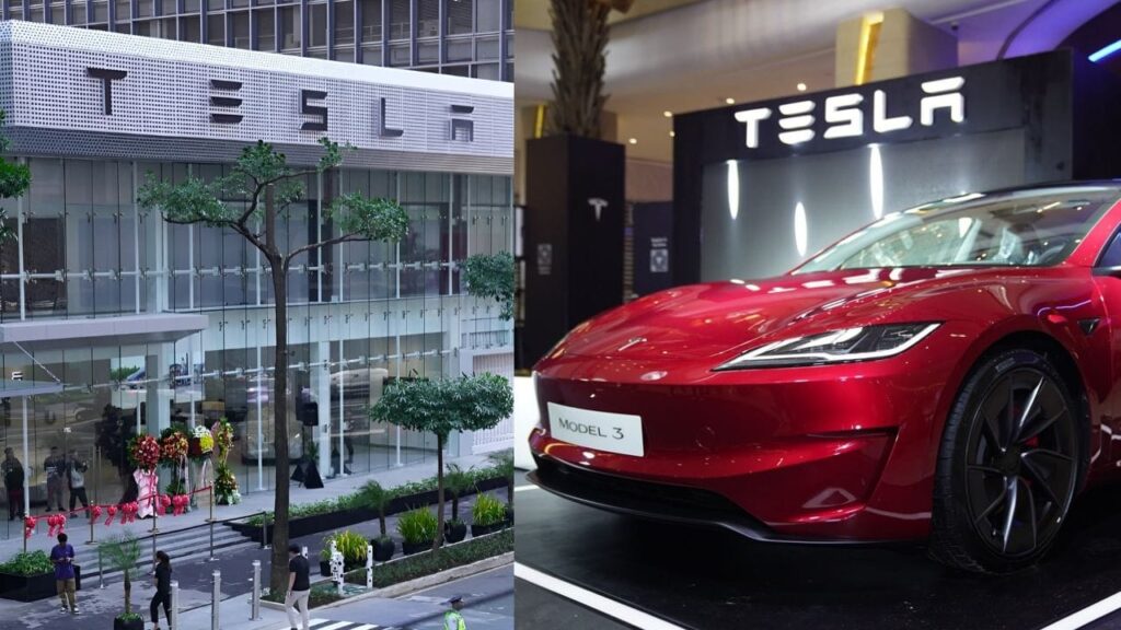 Tesla Model 3 and Model Y Pricing in the Philippines | EveryTechEver