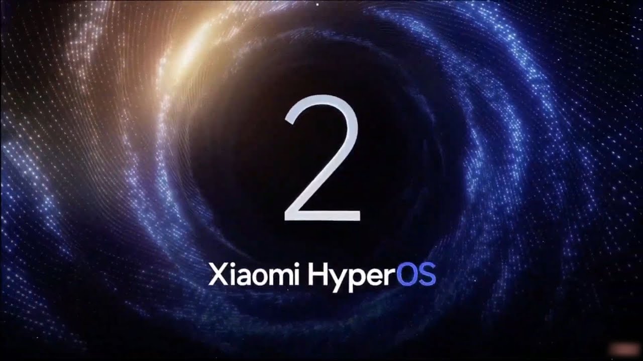 Xiaomi Unveils HyperOS 2 and Eligible Devices | EveryTechEver