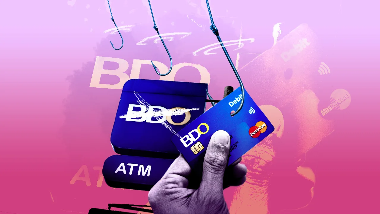 BDO, Nagbigay Babala Laban sa 'Vishing' Scam | EveryTechEver