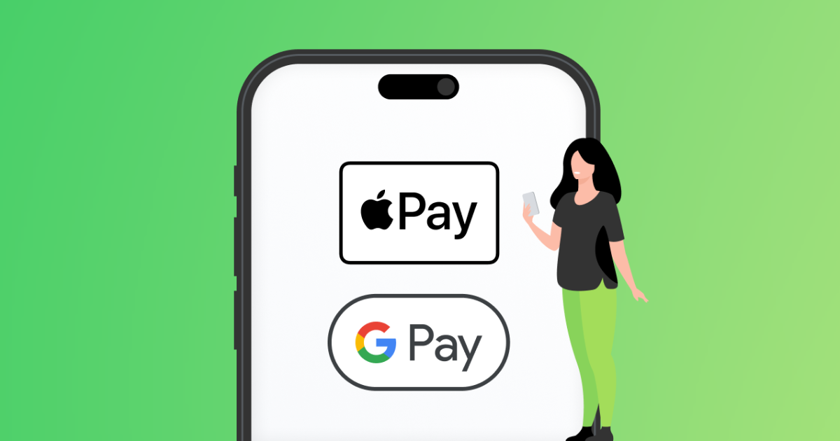 Apple Pay and Google Pay Coming Soon to PH | EveryTechEver