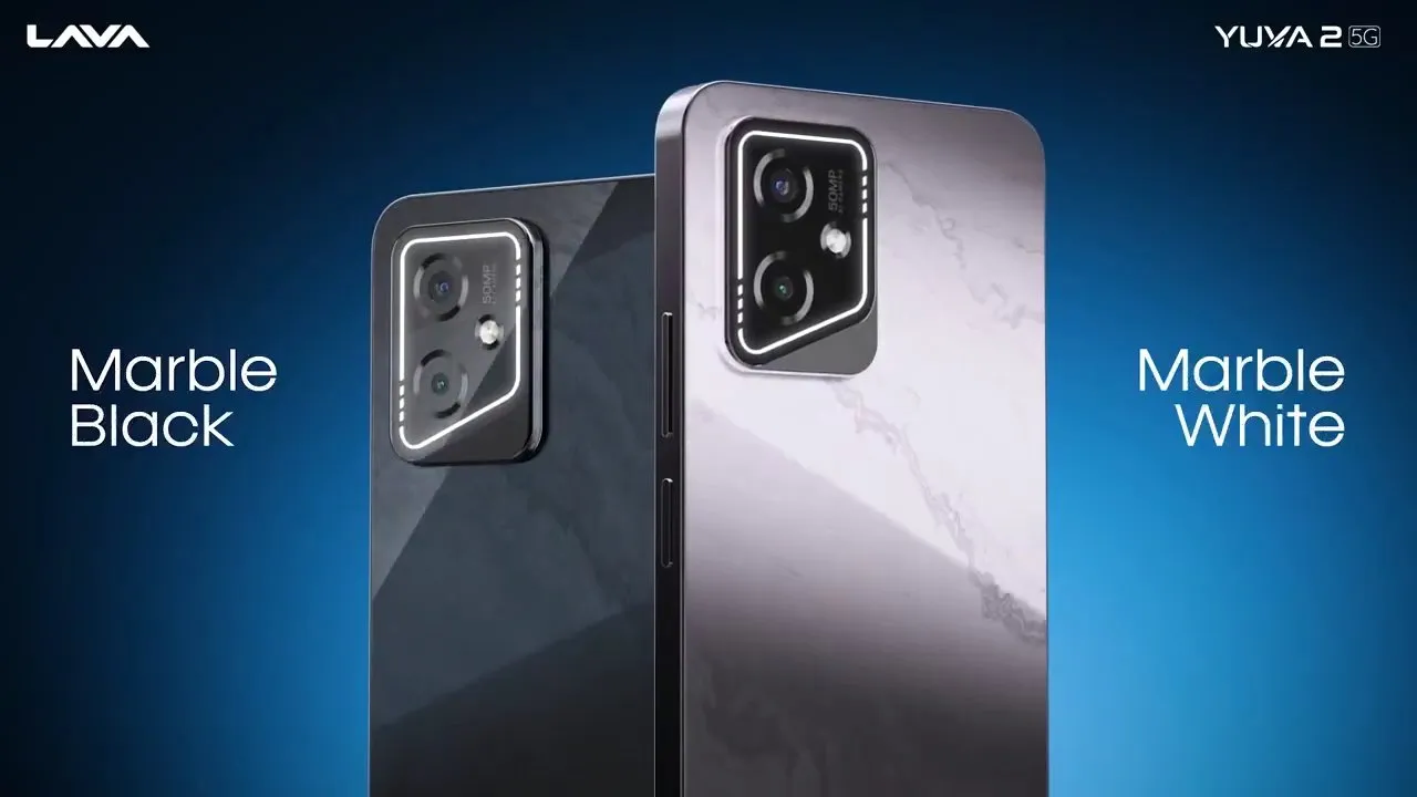 Lava Yuva 2 5G Officially Launched in India | EveryTechEver
