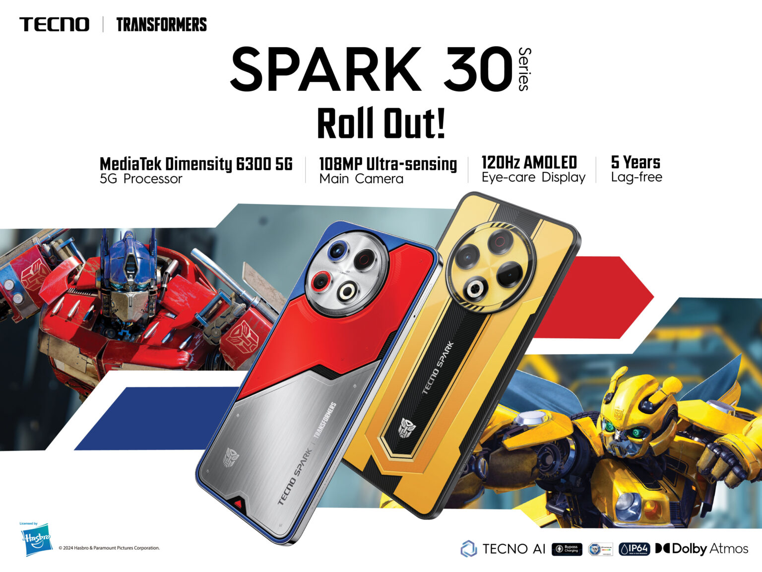 Celebrate the Holidays with TECNO: Promos & Gift Ideas! | EveryTechEver